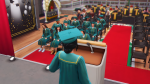 Mod The Sims - Choose Your Graduation Outfit